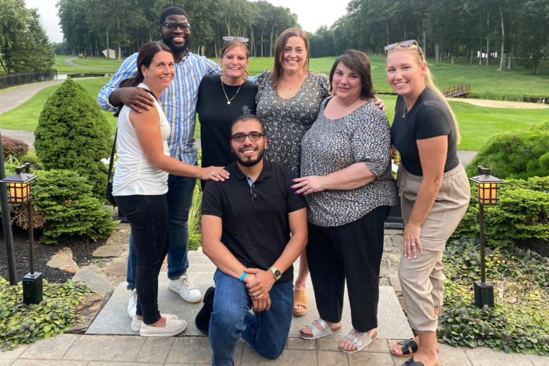 New Hampshire Family LNA Program | Team Select Home Care
