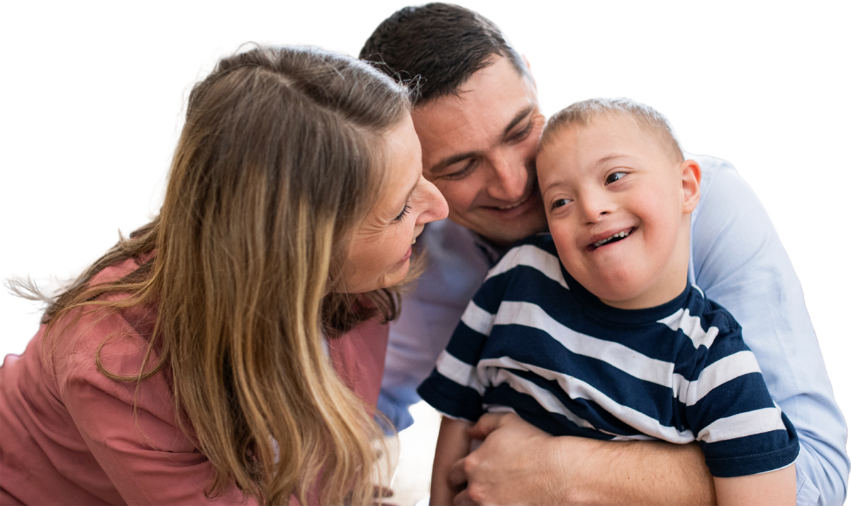 Family CNA Program, Attendant Care Resources & More