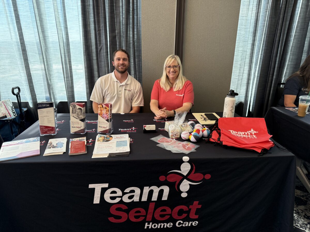 Colorado Family CNA Program – Team Select Home Care