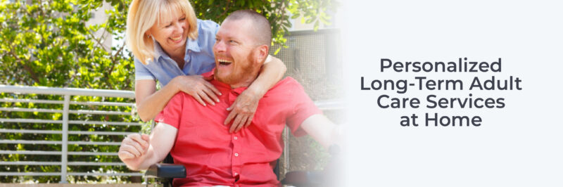 Personalized Long-Term Adult Care Services at Home » Team Select Home Care