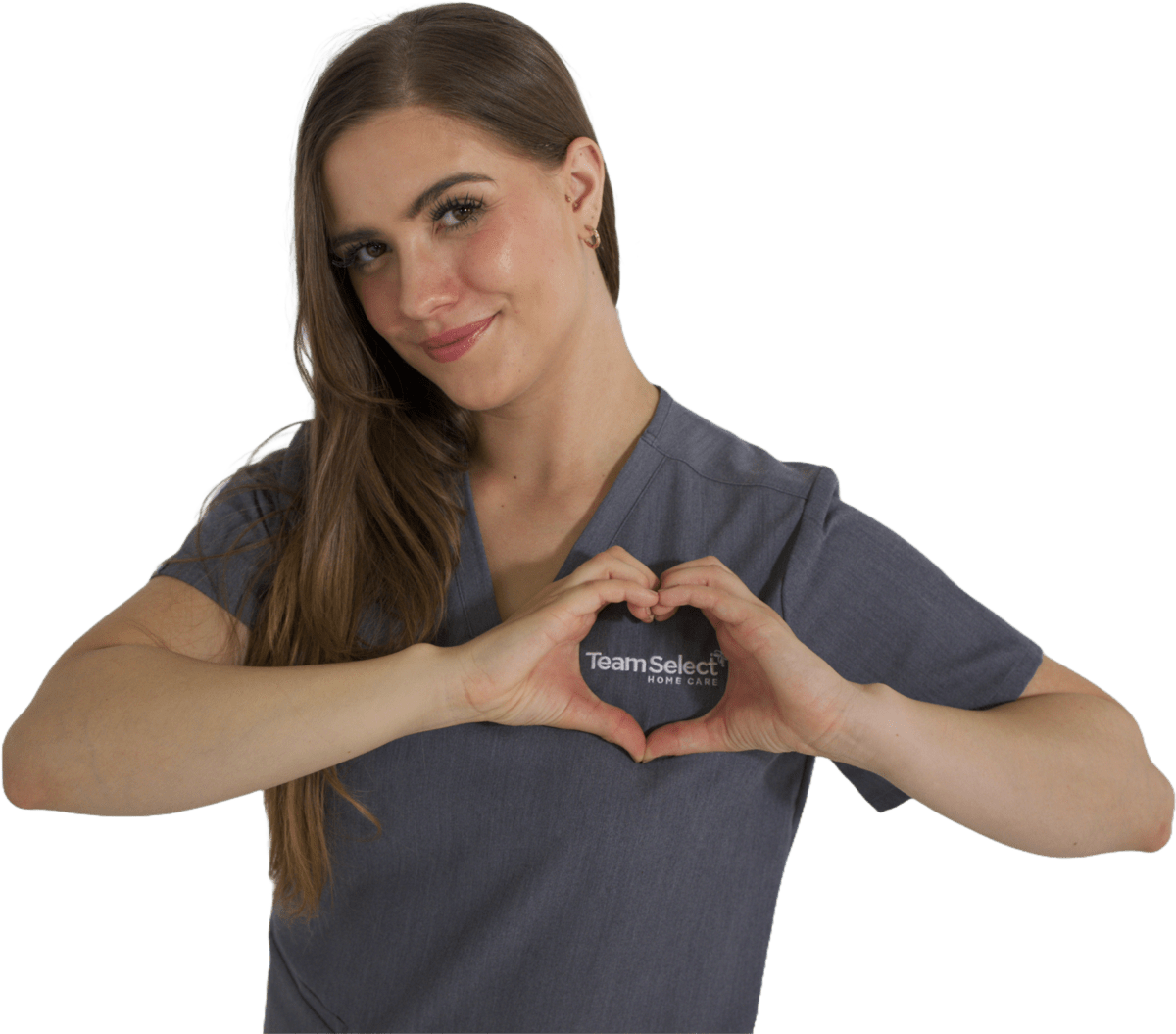 Variable Hour/PRN Full-Time Benefit Offerings » Team Select