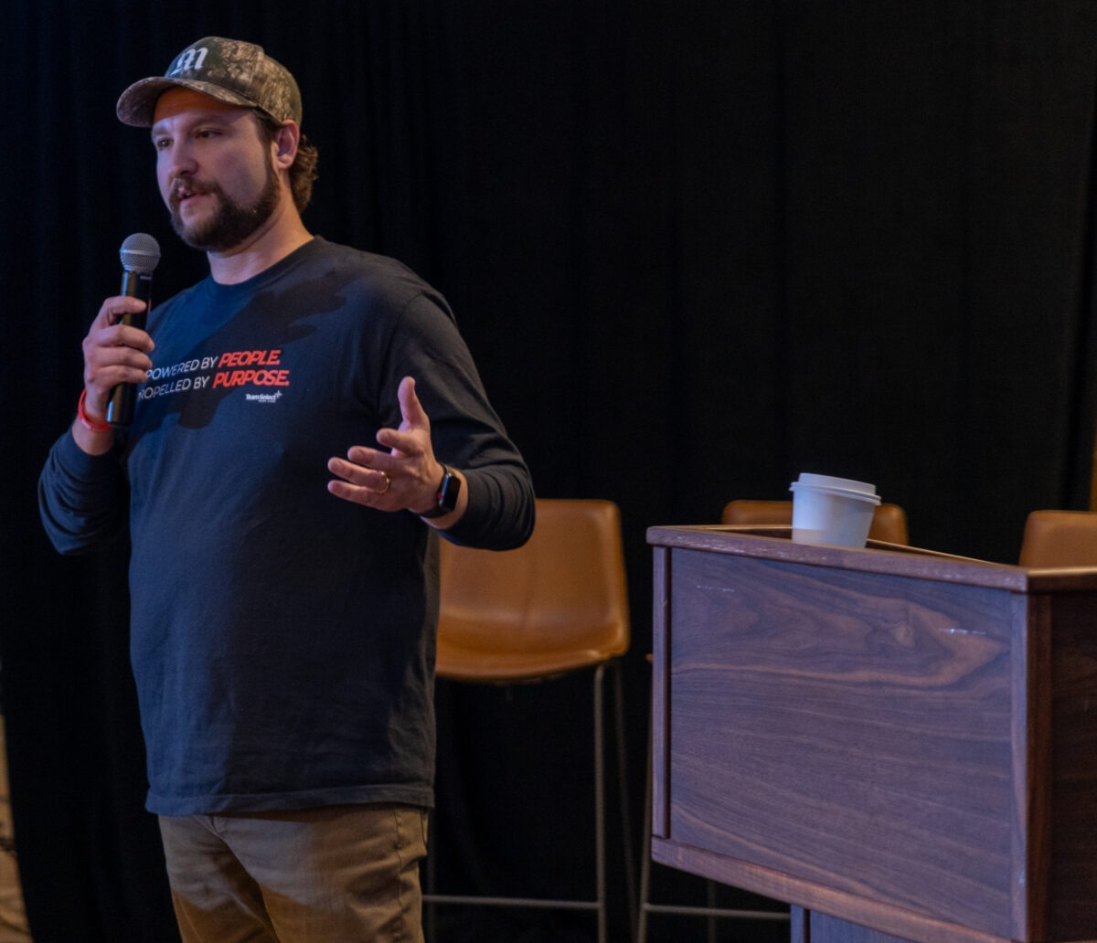 Mission Possible | Team Select's Outlook For 2026 & Beyond